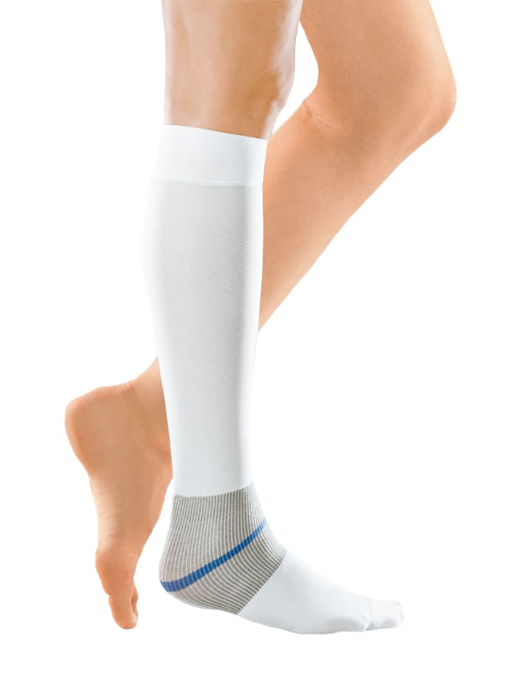 Сменные компрессионные гольфы для набора mediven ulcer kit