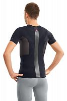 Корректор осанки «Функциональная футболка medi Posture plus»