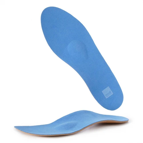 Стельки ортопедические medi foot comfort narrow | Заказать за 3719 Р ...
