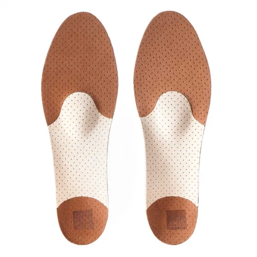 Стельки ортопедические medi foot comfort narrow multizone | Заказать за ...