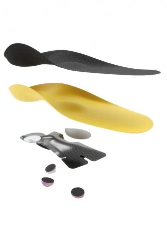 Стельки ортопедические igli Allround | Заказать за 10871 Р | Арт. PJ102-43 | Официальный сайт medi