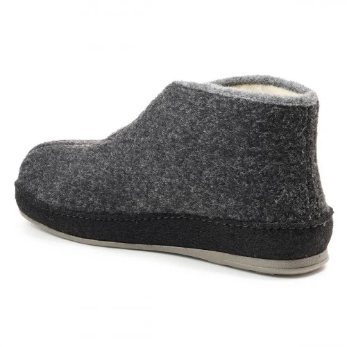 Женская домашняя обувь Olt, Schawos, черные | Купить за 4199 Р | Арт ...