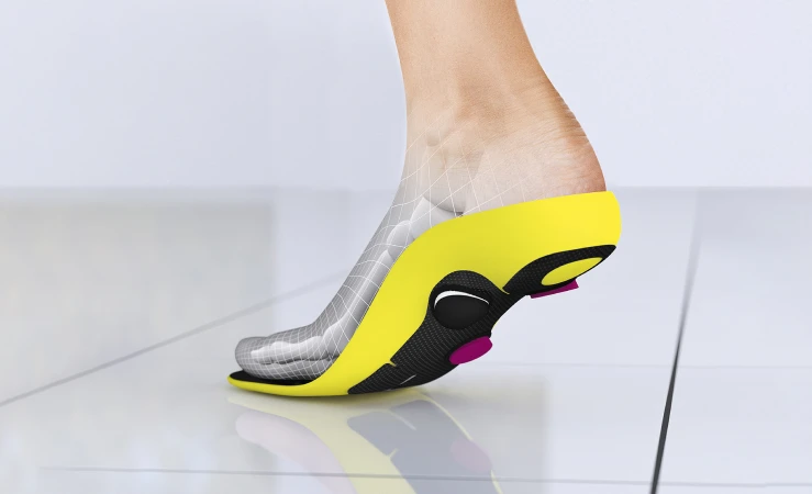 Индивидуальные ортопедические стельки igli - основа здоровья спины и суставов | Интернет-магазин ...