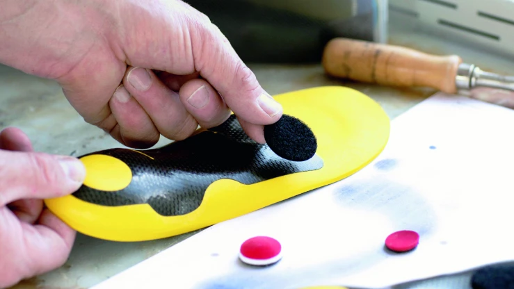 Индивидуальные ортопедические стельки igli - основа здоровья спины и суставов | Интернет-магазин ...