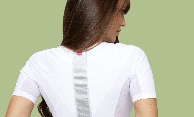 Коррекция осанки с Medi Posture Plus: эффективное исправление нарушений ...
