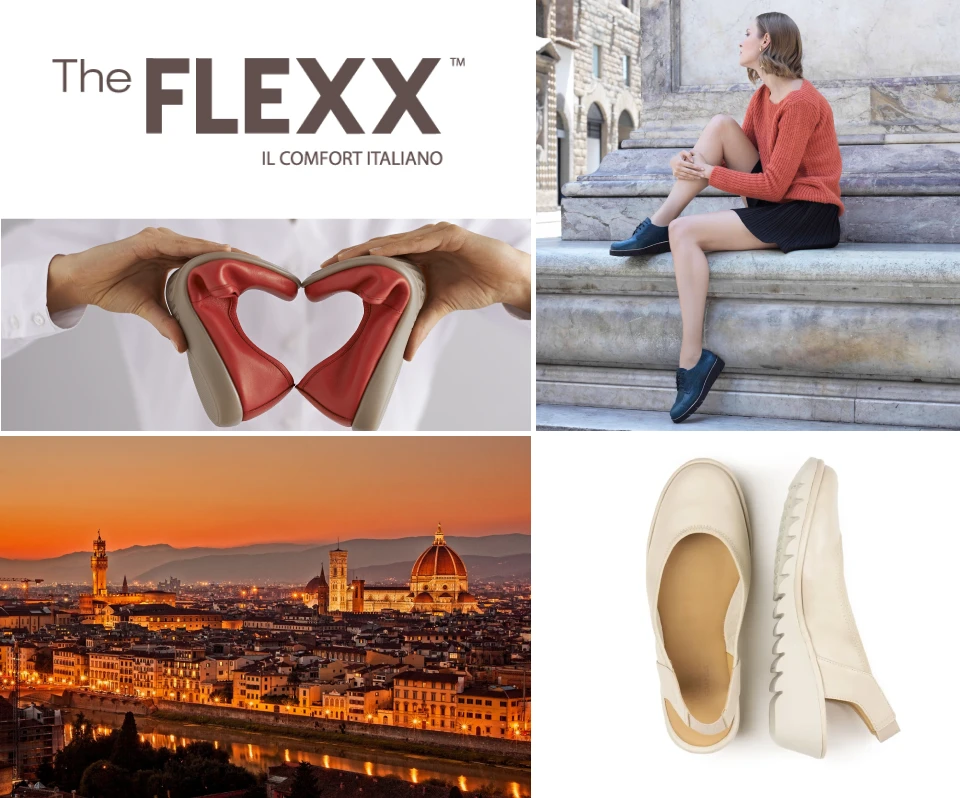 The Flexx Peeptoe Stretch Sale Online | emergencydentistry.com