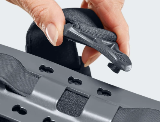 Обновленная версия Spinomed II