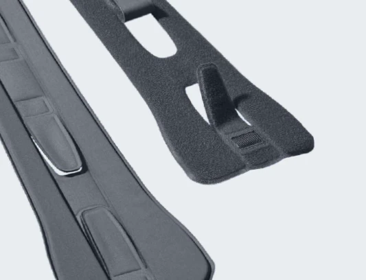 Обновленная версия Spinomed II